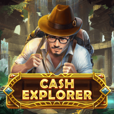 Play Cash Explorer Slot by Red Tiger - Rainbet