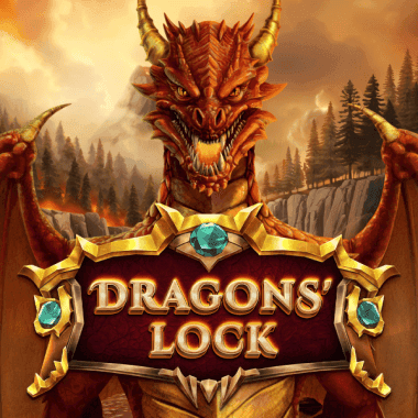 Play Dragons’ Lock Slot by Red Tiger - Rainbet