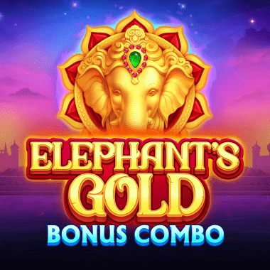 Play Elephant's Gold: Bonus Combo Slot by NetGame - Rainbet