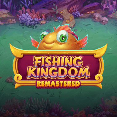 Play Fishing Kingdom remastered Slot by NetGame - Rainbet