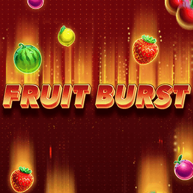 Play Fruit Burst by NetGame - Rainbet