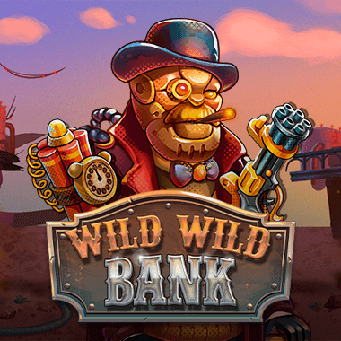 Play Wild Wild Bank by Popiplay - Rainbet