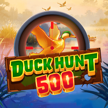 Juega a la máquina tragaperras Duck Hunt 500 de AvatarUX - Rainbet