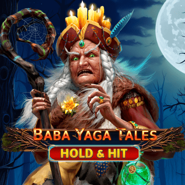 Play Baba Yaga Tales - Hold & Hit Slot by Spinomenal - Rainbet