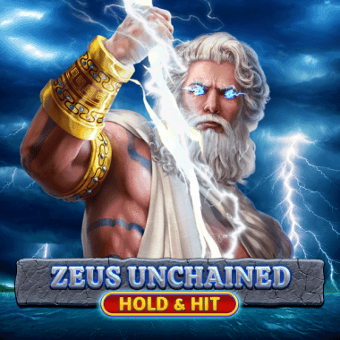 Play Zeus Unchained - Hold & Hit Slot by Spinomenal - Rainbet