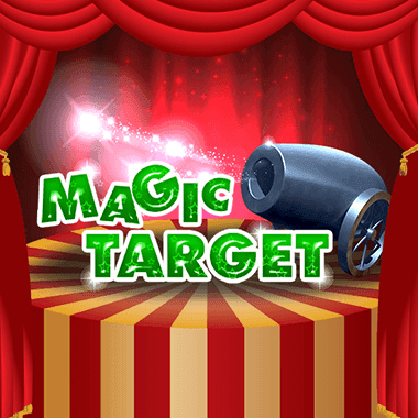 VoltEnt (Wazdan)が提供するMagic Targetスロットをプレイしましょう - Rainbet
