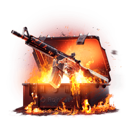 100x Howl - CS2 Case Opening - Rainbet