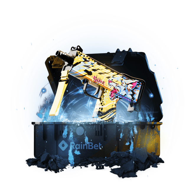 Stalker - CS2 Case Opening - Rainbet