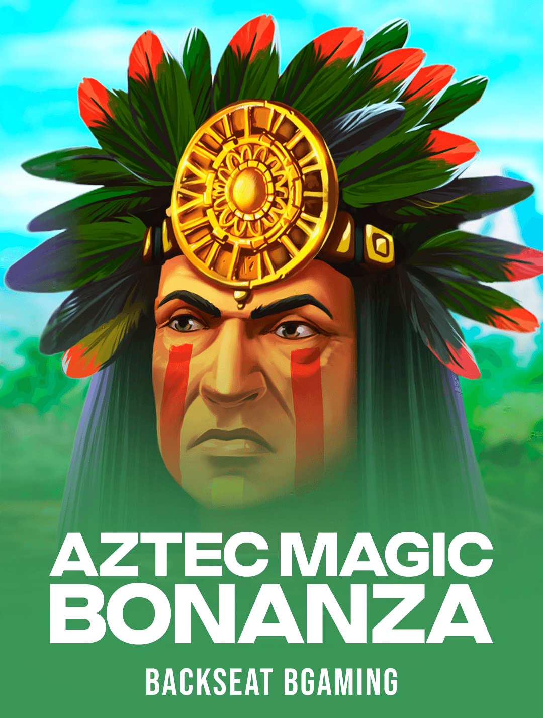 Play Aztec Magic Bonanza Slot by BGaming - Rainbet