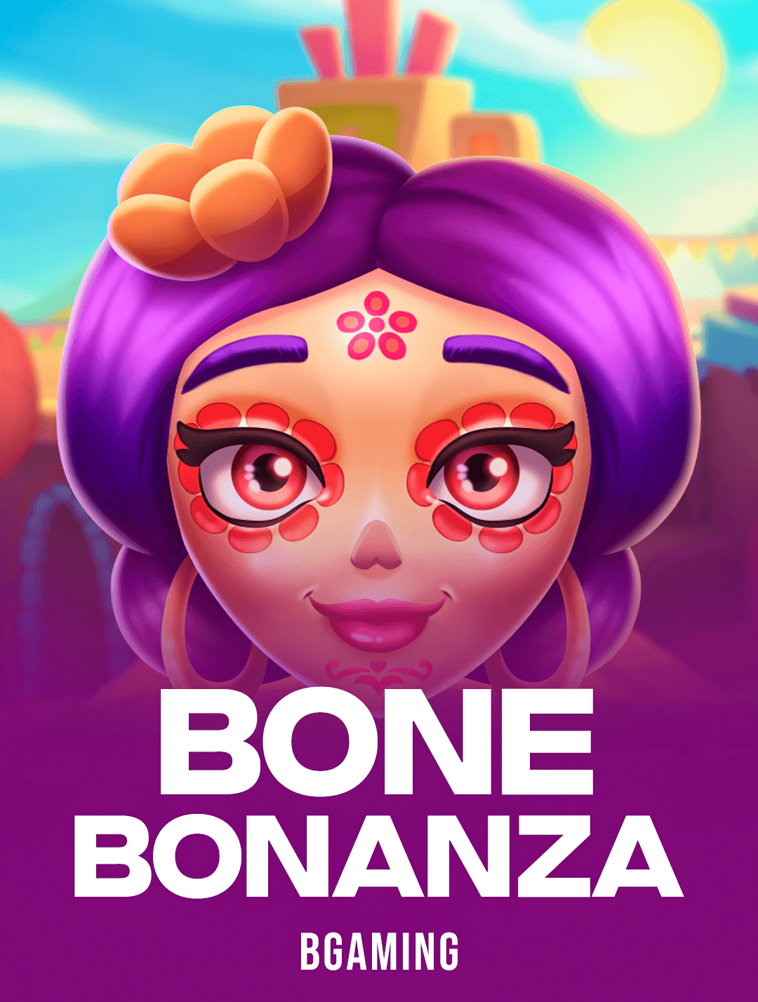 Play Bone Bonanza Slot by BGaming - Rainbet