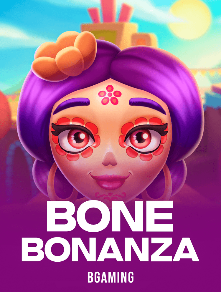 Play Bone Bonanza Slot by BGaming - Rainbet