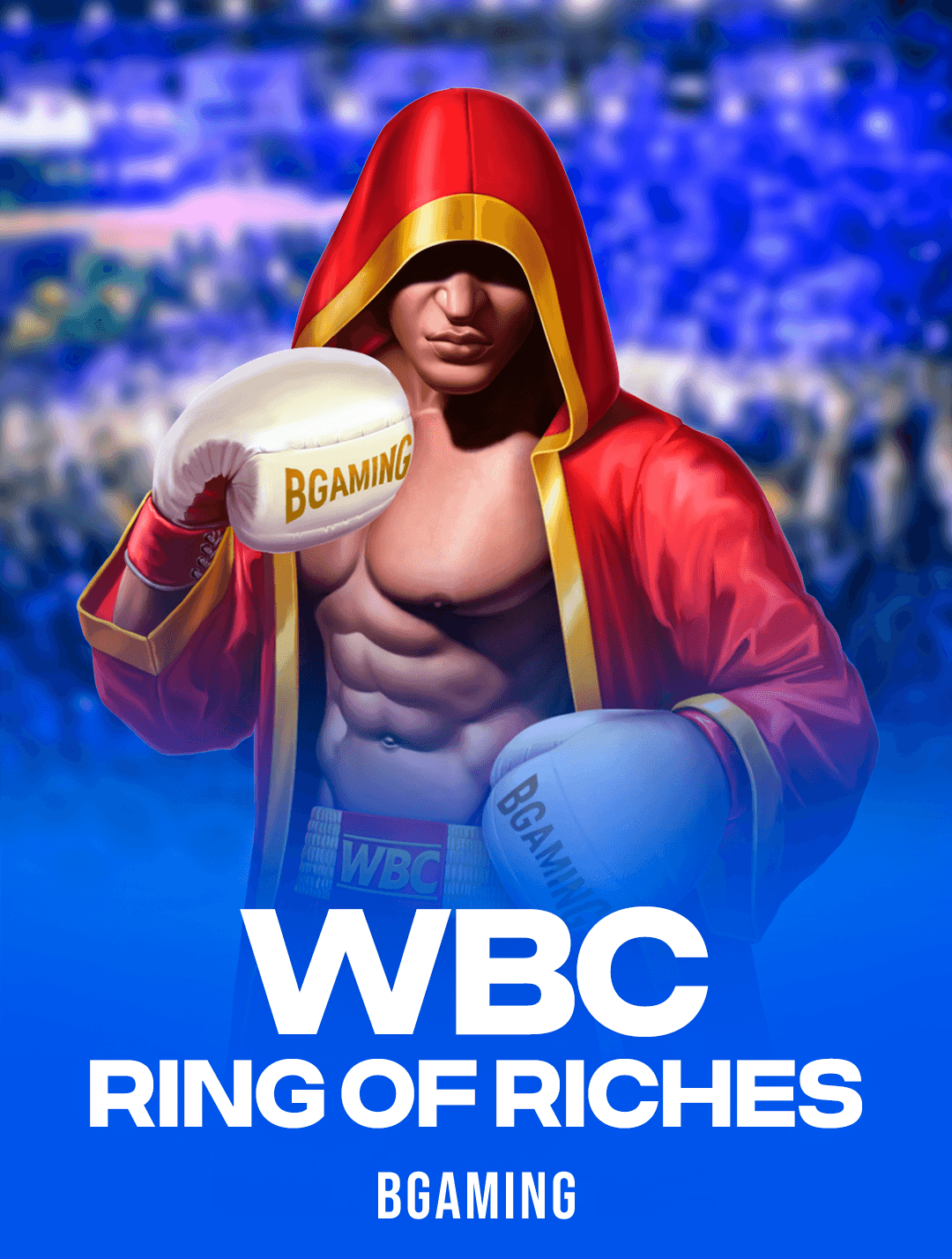 Juega a la tragamonedas WBC Ring of Riches de BGaming - Rainbet