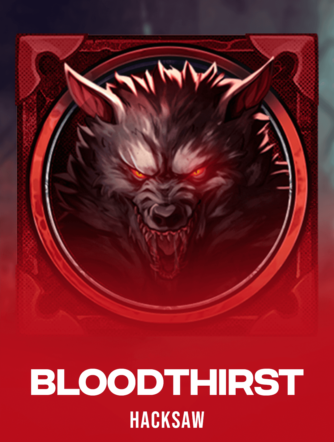 Play Bloodthirst Slot by Hacksaw - Rainbet