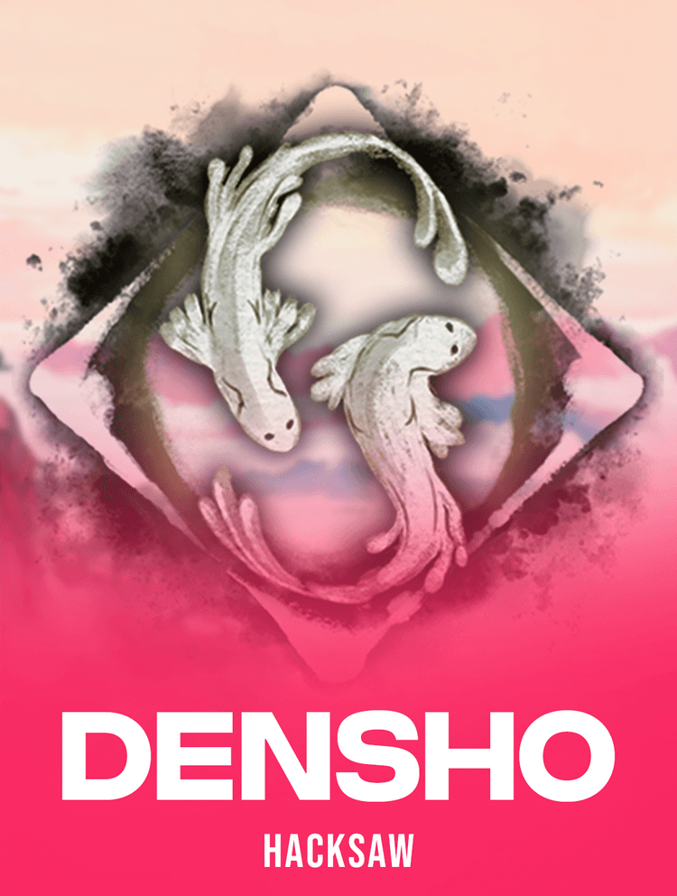 Play Densho Slot by Hacksaw - Rainbet
