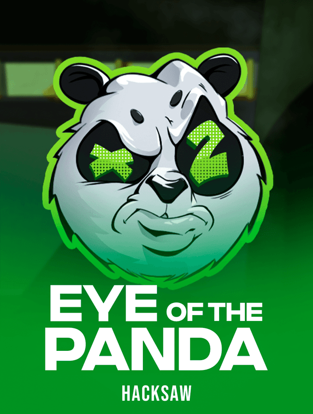 Play Eye of the Panda by Hacksaw - Rainbet