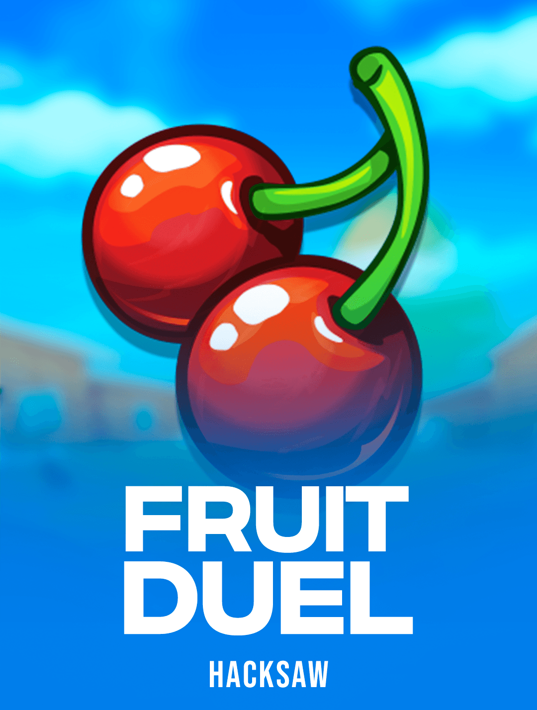 Play Fruit Duel Slot by Hacksaw - Rainbet