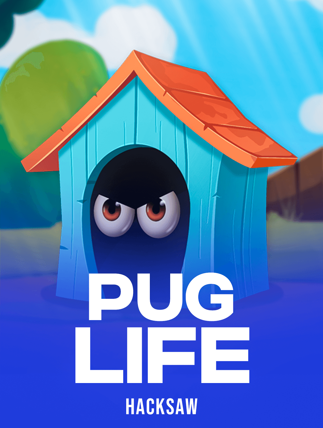 Play Pug Life Slot by Hacksaw - Rainbet