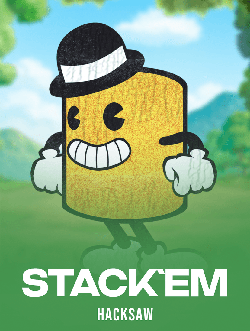 Play Stack 'Em Slot by Hacksaw - Rainbet