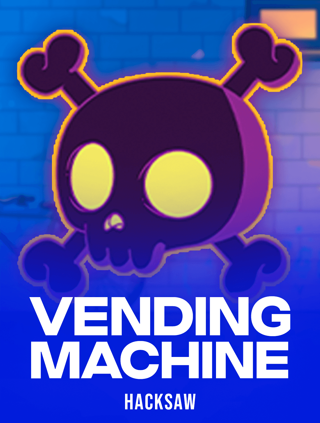 Play Vending Machine Slot by Hacksaw - Rainbet