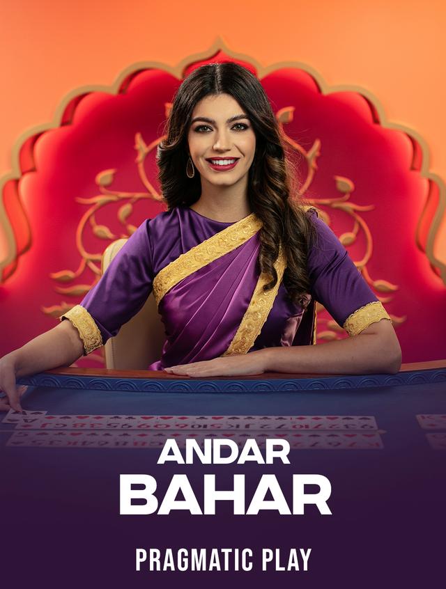 Play Andar Bahar by Pragmatic Play - Rainbet