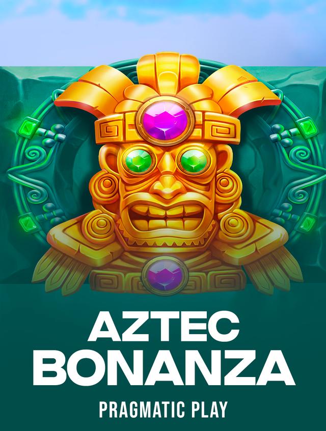 Play Aztec Bonanza Slot by Pragmatic Play - Rainbet