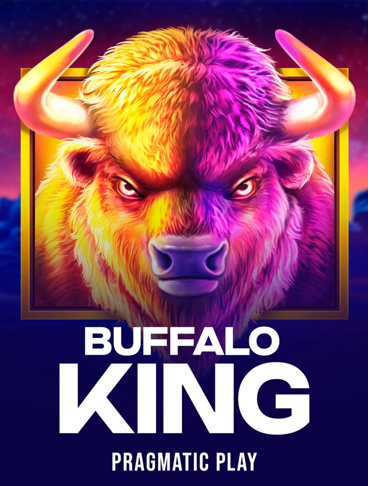 Play Buffalo King Slot by Pragmatic Play - Rainbet