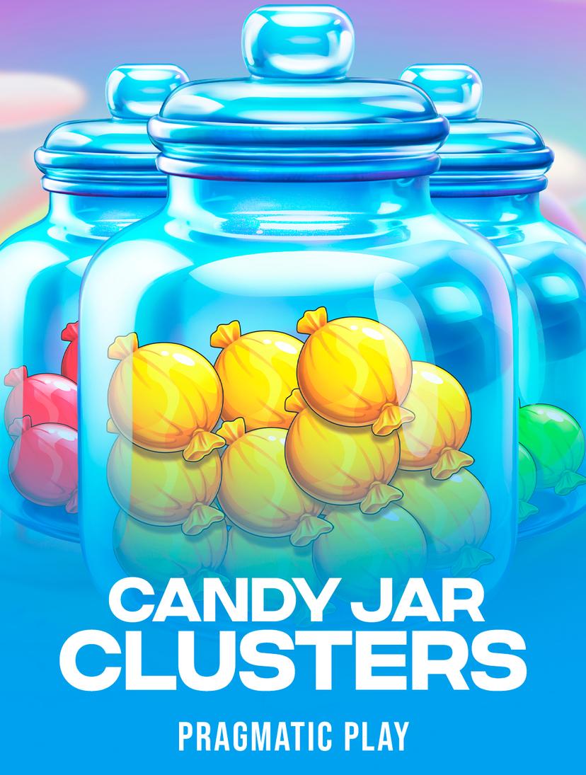 Play Candy Jar Clusters Slot by Pragmatic Play - Rainbet