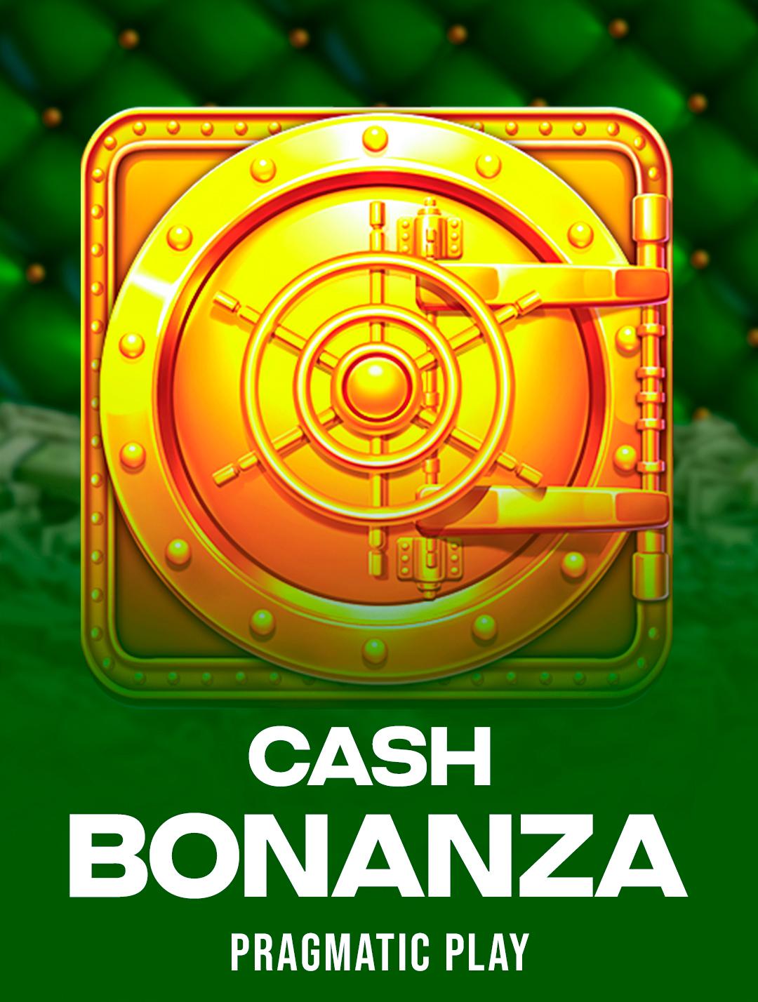 Play Cash Bonanza Slot by Pragmatic Play - Rainbet