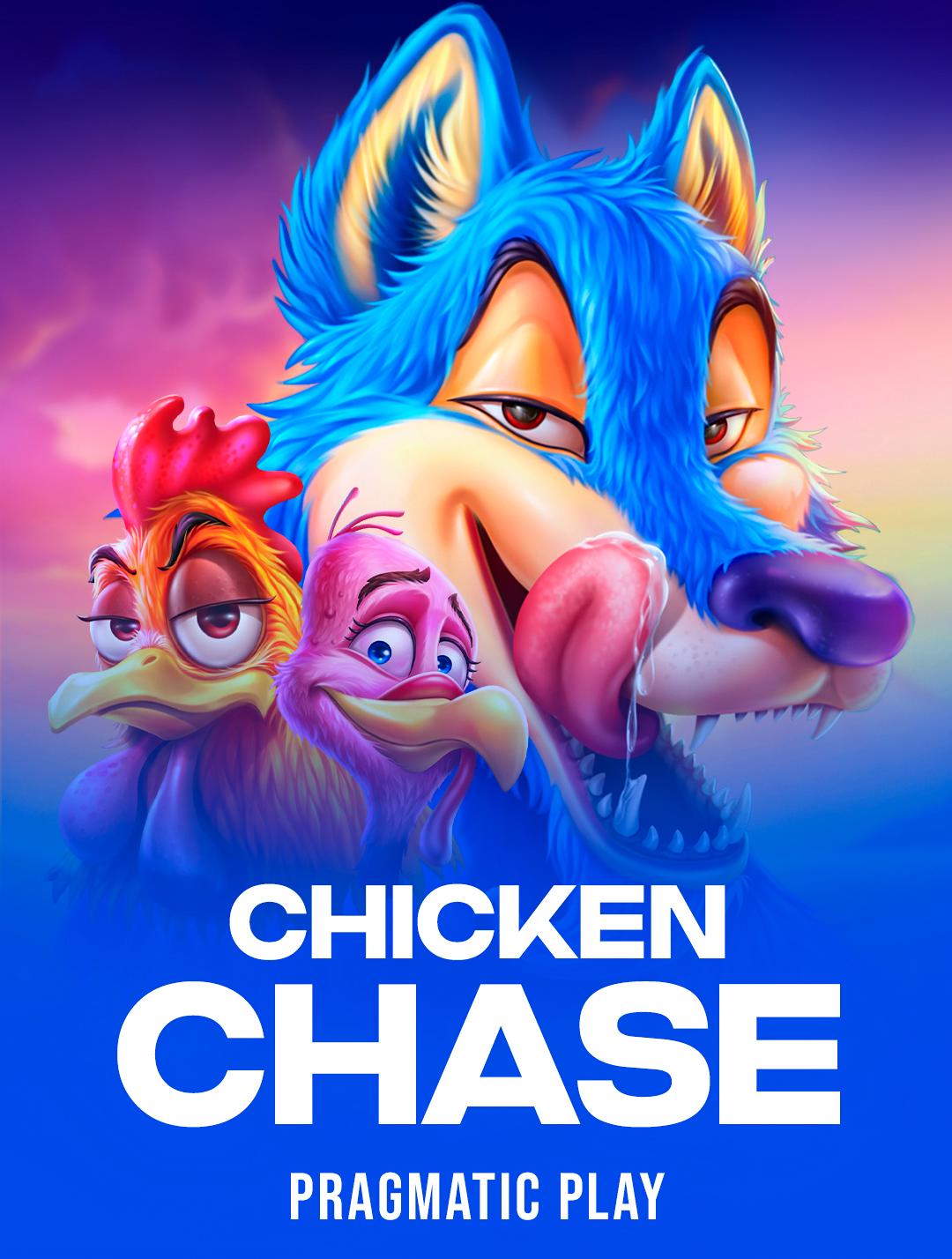 Play Chicken Chase Slot by Pragmatic Play - Rainbet