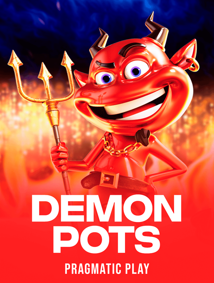 Play Demon Pots Slot by Pragmatic Play - Rainbet