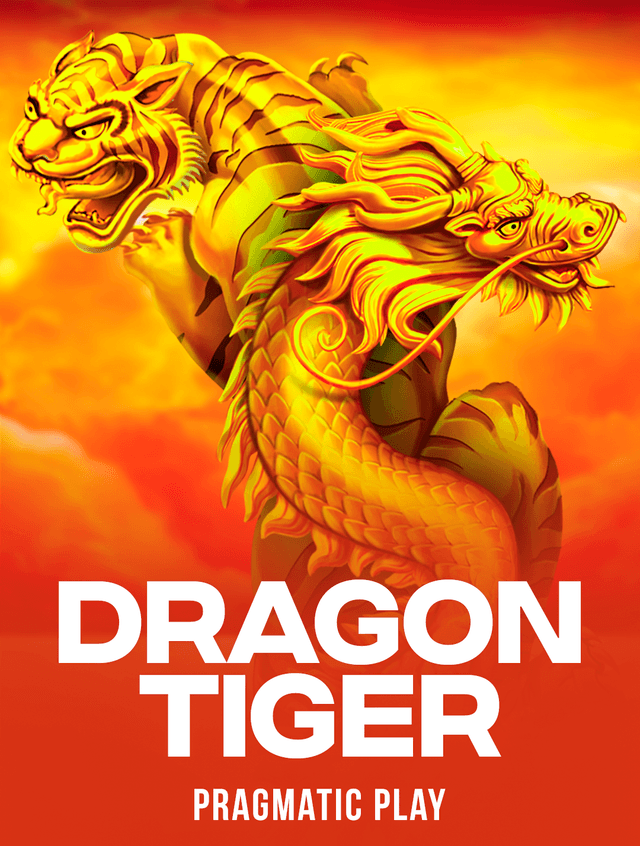 Juega a Dragon Tiger de Pragmatic Play - Rainbet