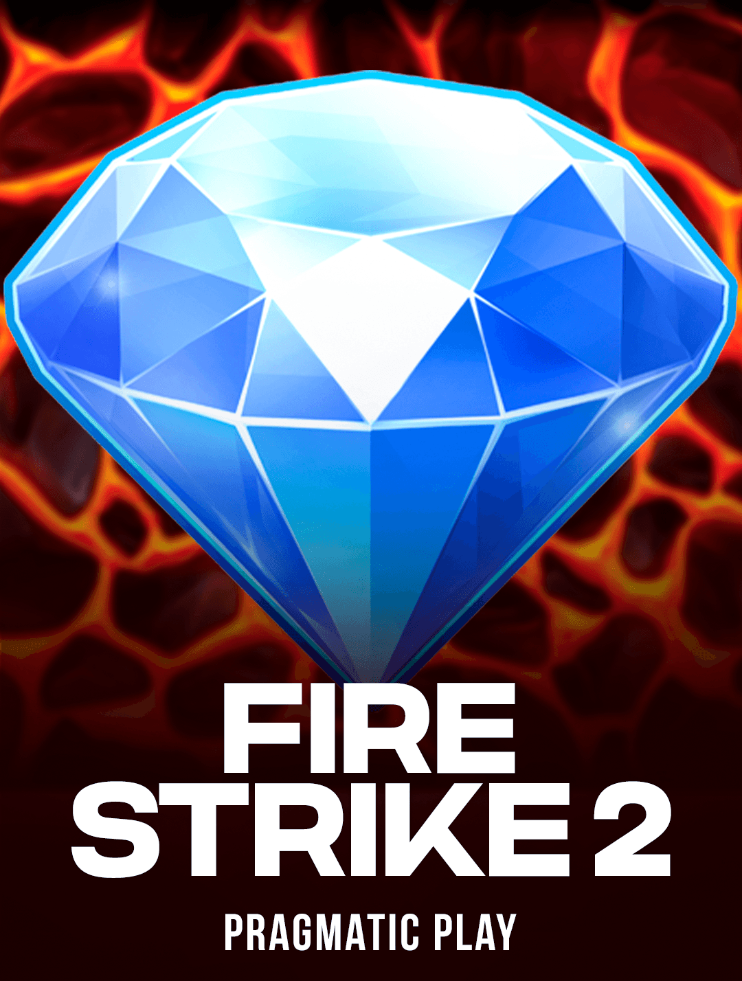 Pragmatic Playが提供するFire Strike 2スロットをプレイしましょう - Rainbet