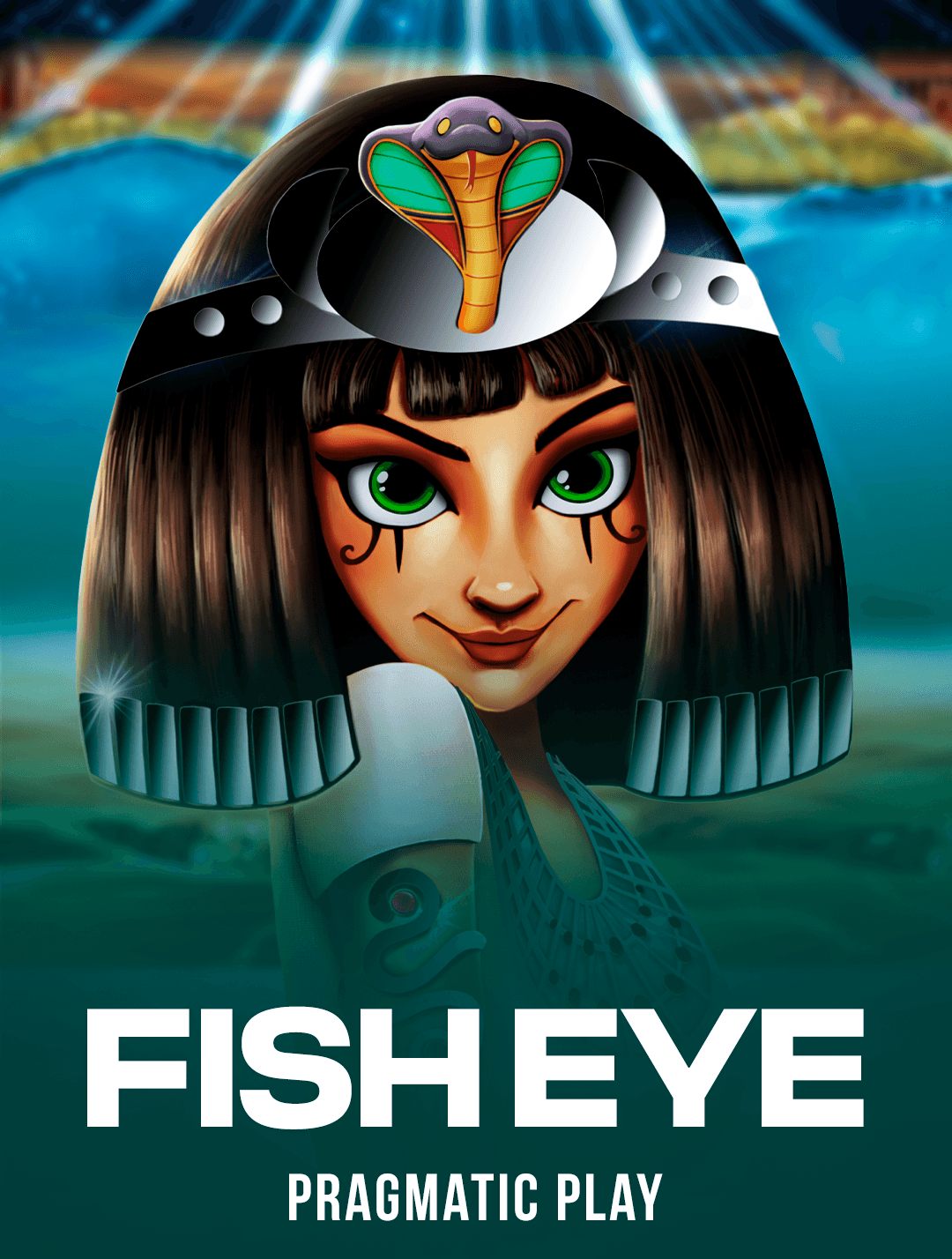 Play Fish Eye Slot by Pragmatic Play - Rainbet