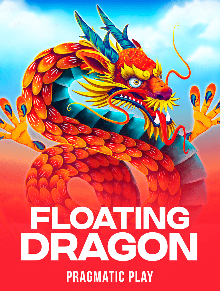 Play Floating Dragon Hold&Spin Slot by Pragmatic Play - Rainbet