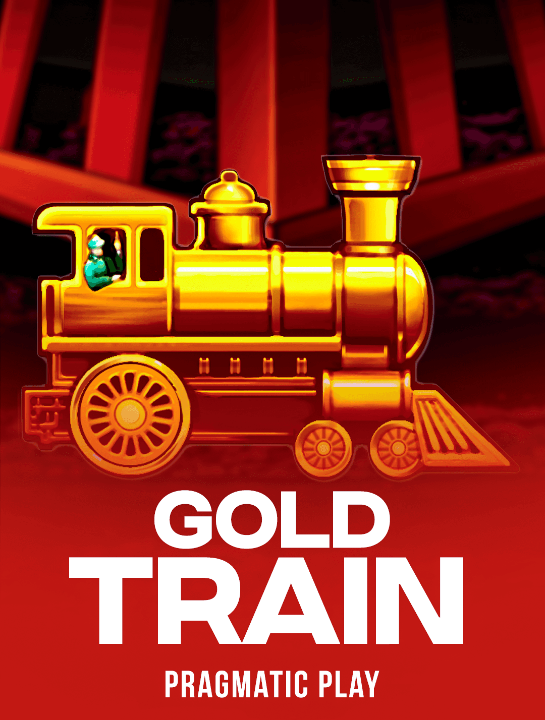 Play Gold Train Slot by Pragmatic Play - Rainbet
