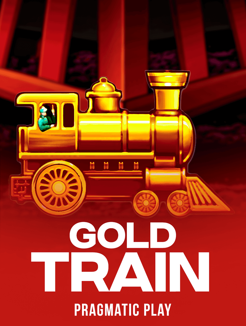 Play Gold Train Slot by Pragmatic Play - Rainbet
