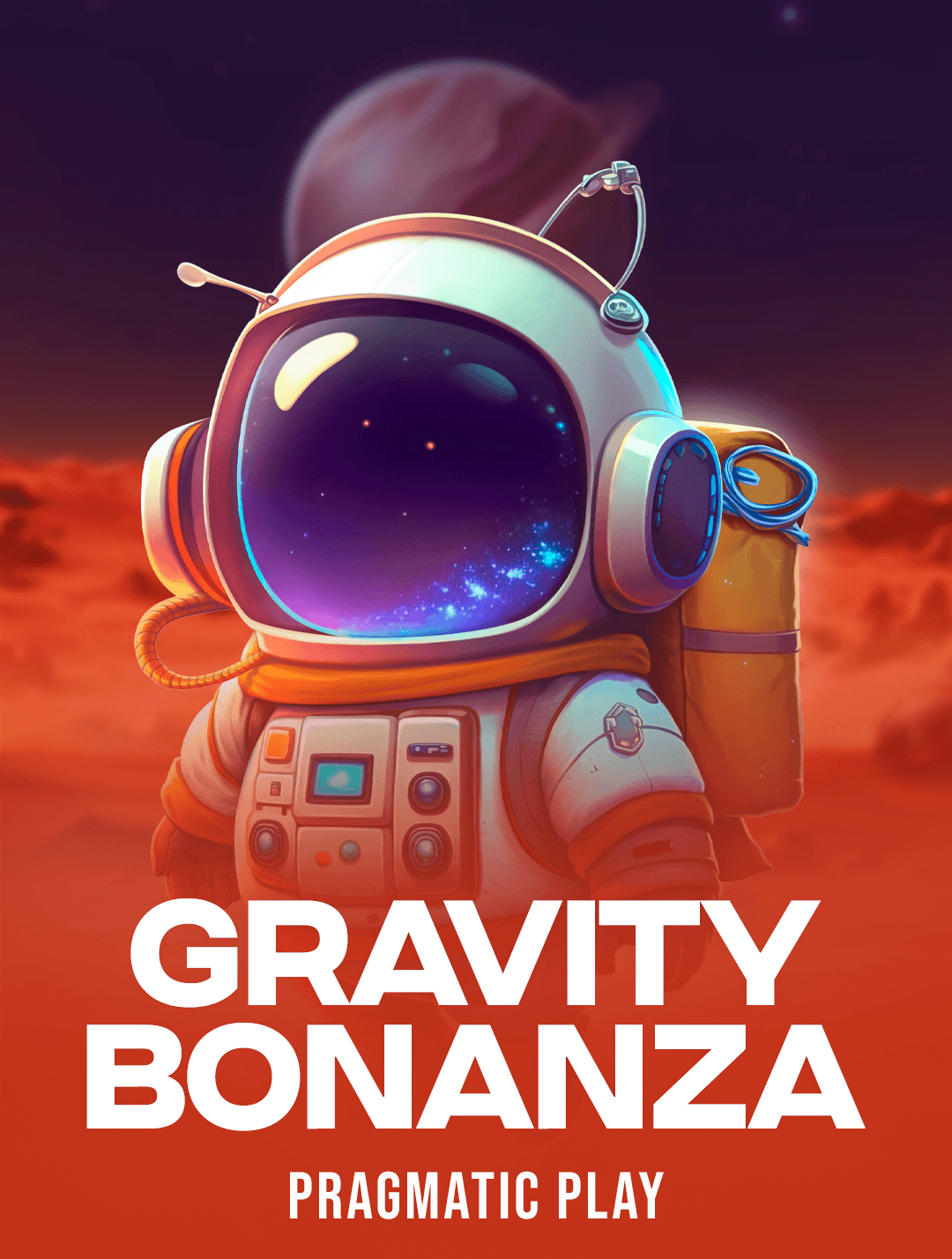 Play Gravity Bonanza Slot by Pragmatic Play - Rainbet