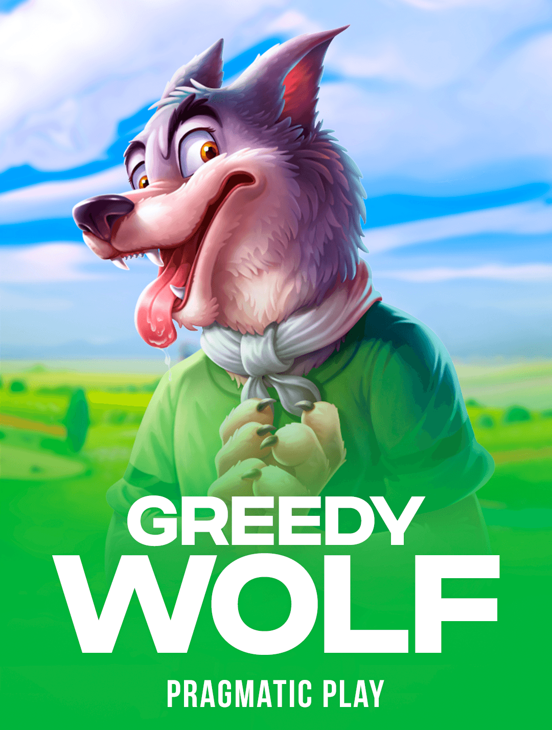 Play Greedy Wolf Slot by Pragmatic Play - Rainbet