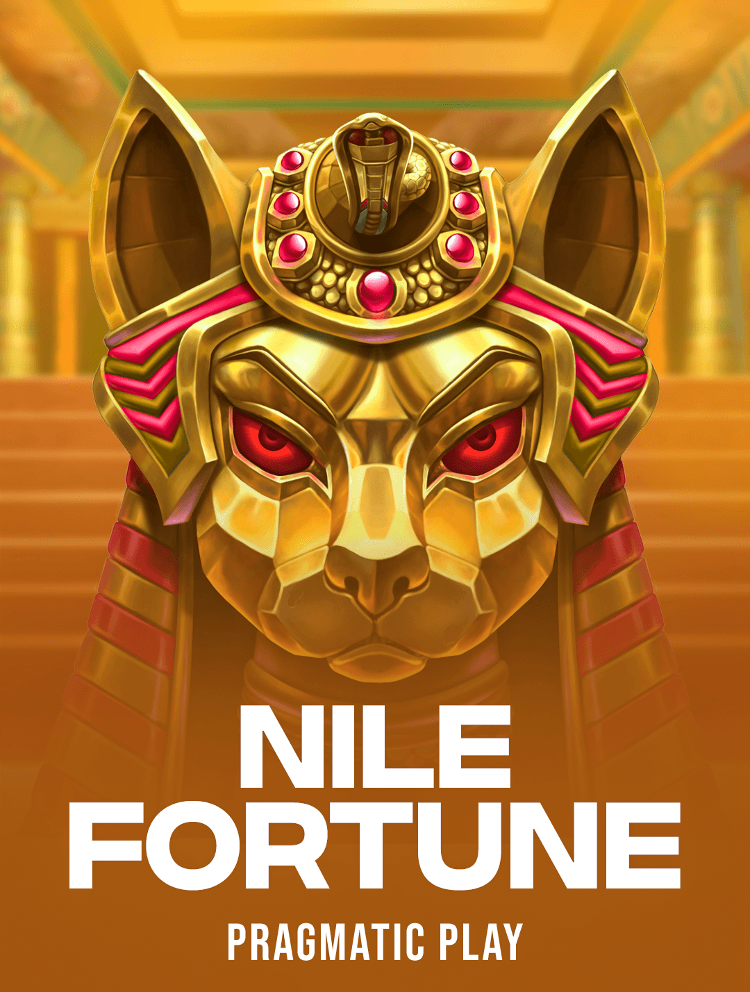 Play Nile Fortune Slot by Pragmatic Play - Rainbet