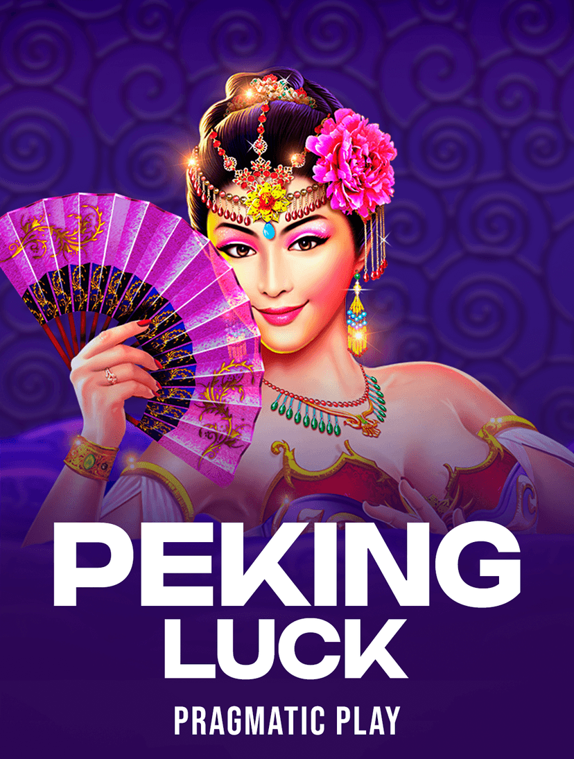 Play Peking Luck Slot by Pragmatic Play - Rainbet