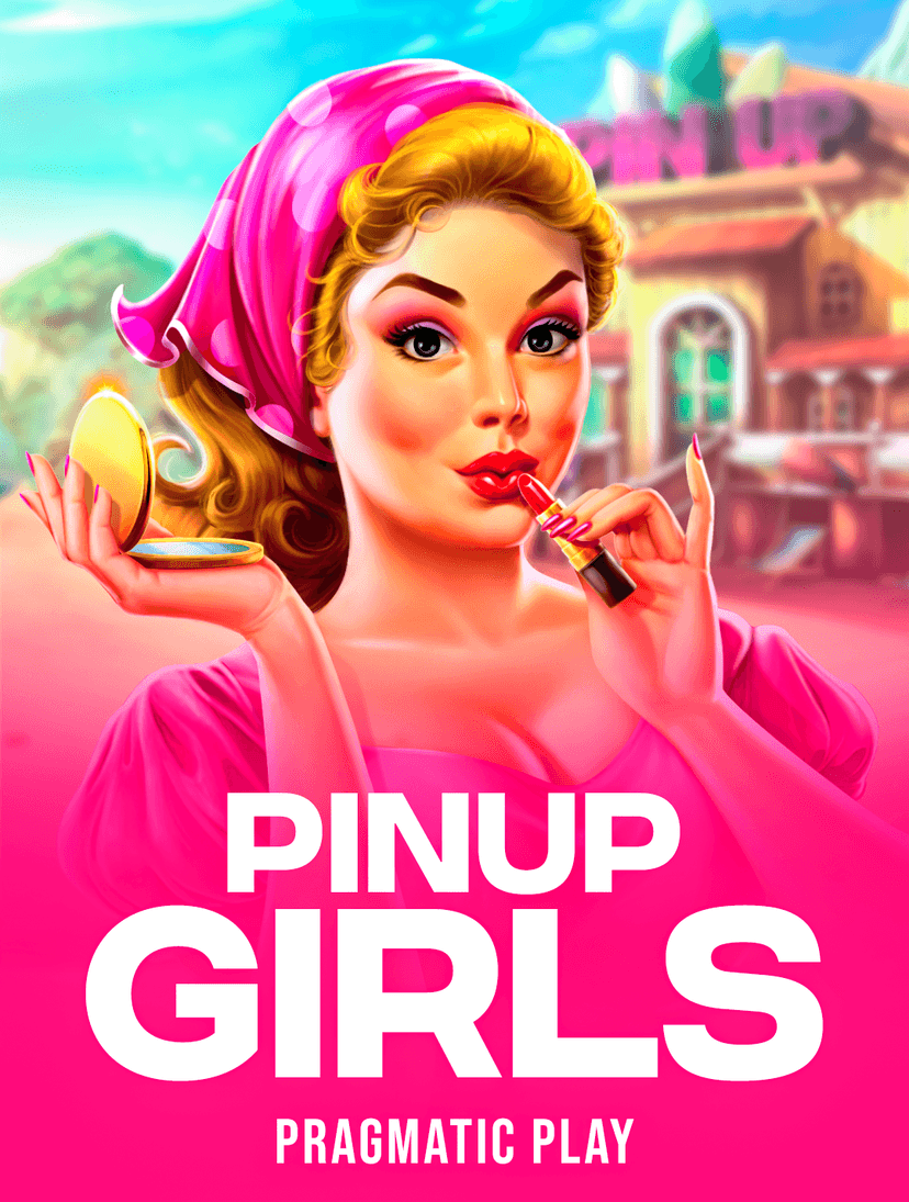 Play Pinup Girls by Pragmatic Play - Rainbet