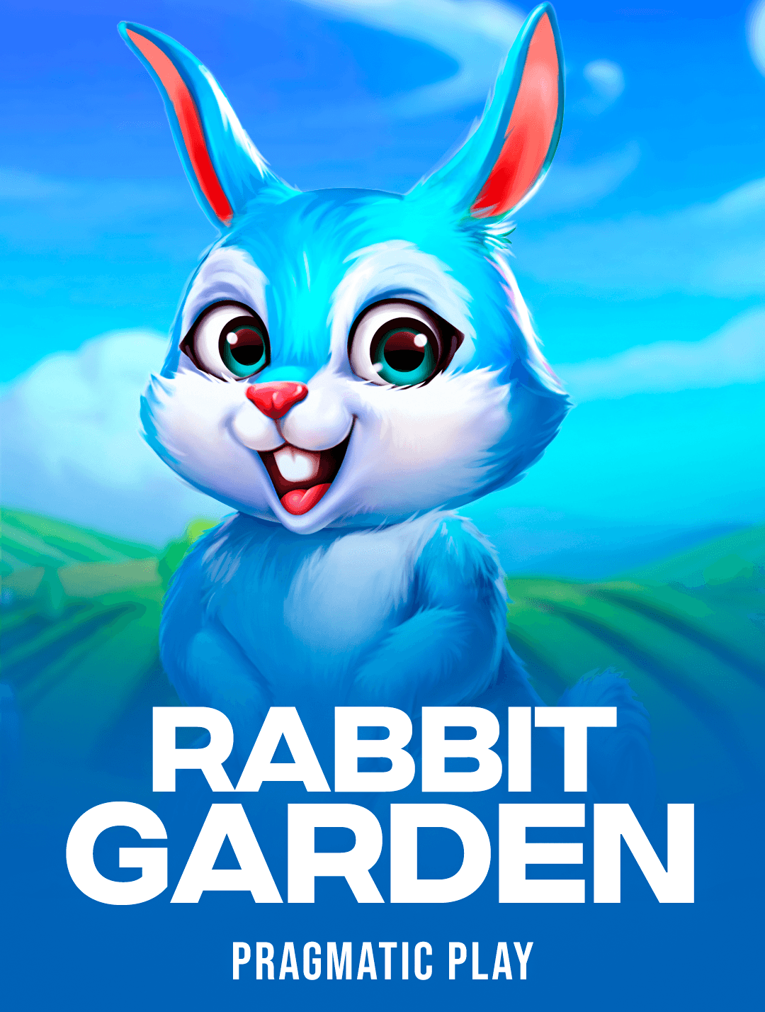 Play Rabbit Garden Slot by Pragmatic Play - Rainbet