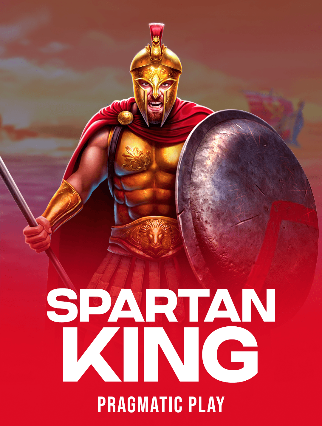 Play Spartan King Slot by Pragmatic Play - Rainbet