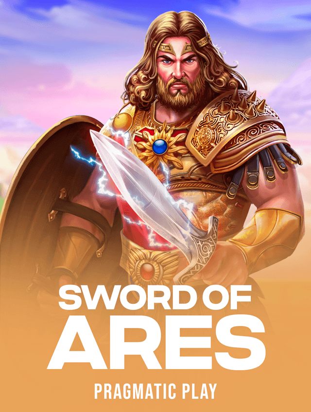 Play Sword of Ares Slot by Pragmatic Play - Rainbet