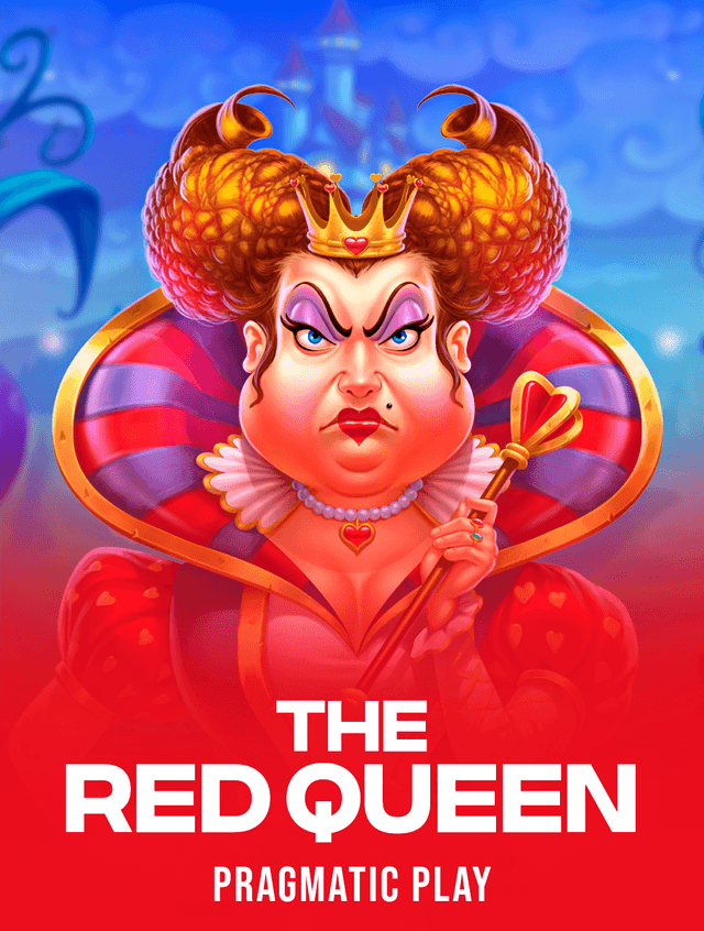 Play The Red Queen Slot by Pragmatic Play - Rainbet