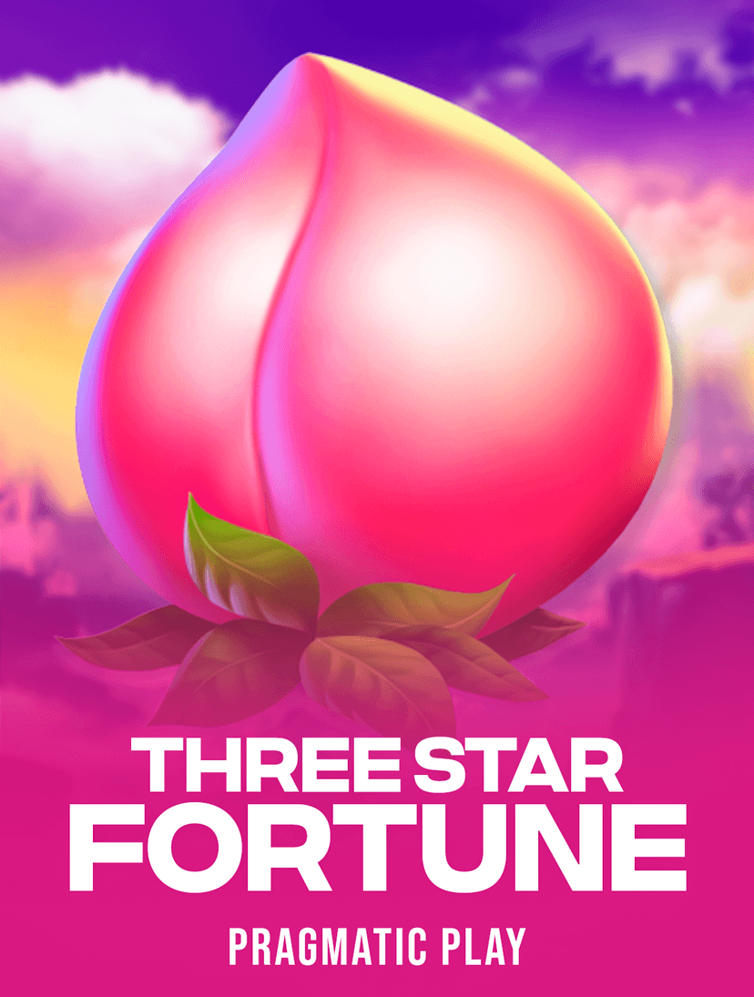 Play Three Star Fortune Slot by Pragmatic Play - Rainbet