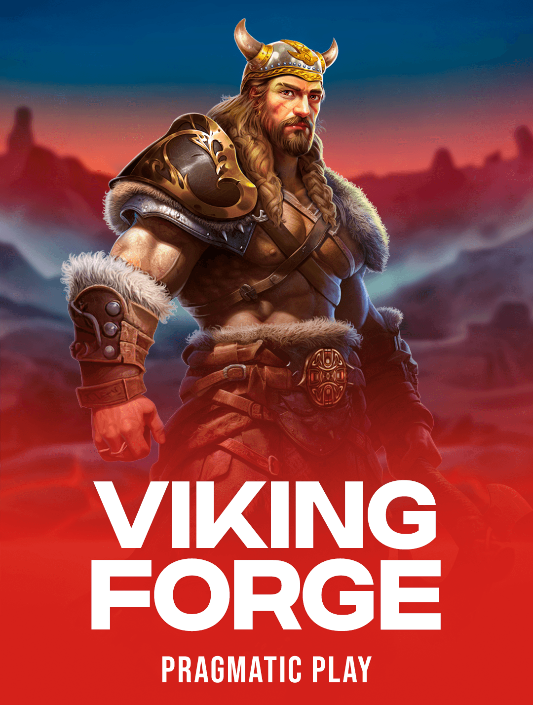 Juega a la tragamonedas Viking Forge de Pragmatic Play - Rainbet