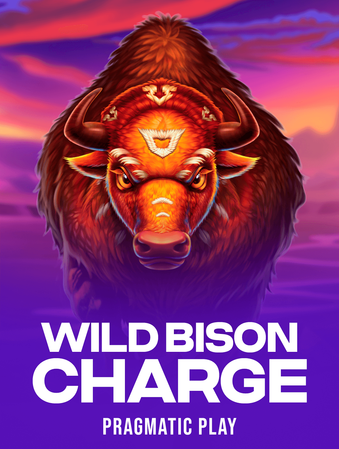 Play Wild Bison Charge Slot by Pragmatic Play - Rainbet