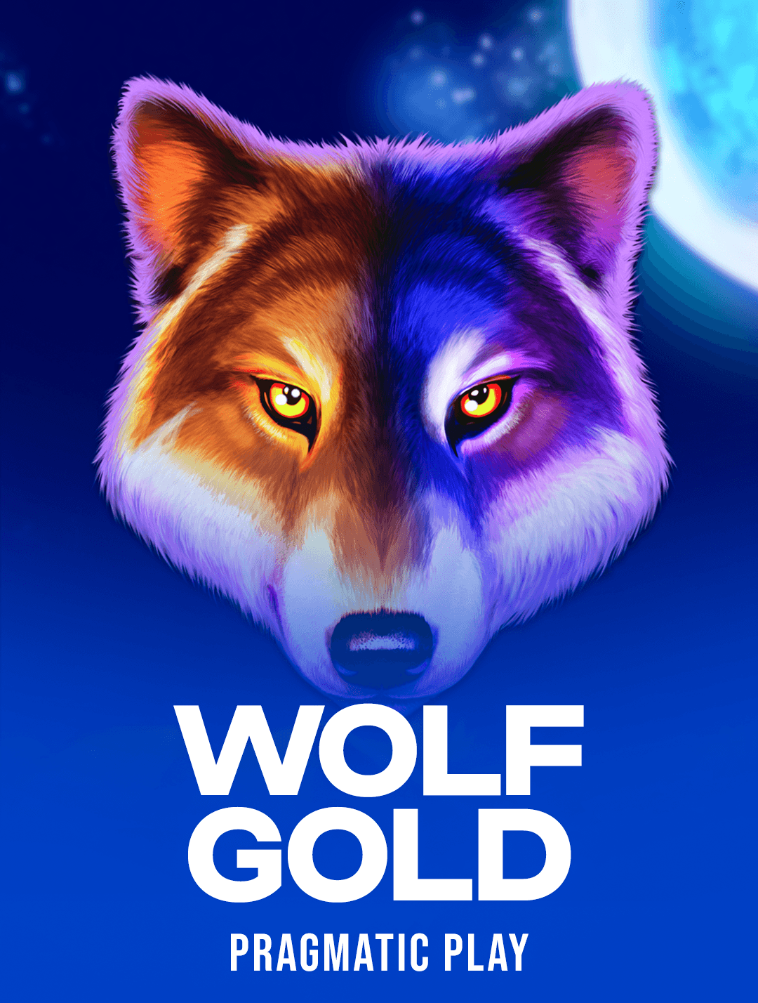 Pragmatic Playが提供するWolf Goldスロットをプレイしましょう - Rainbet